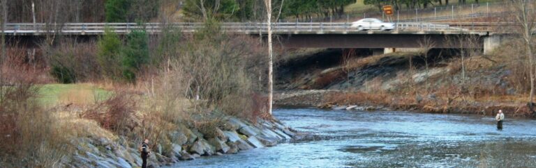 Fly Fishing Report On The Beaverkill River In New York - The Perfect ...